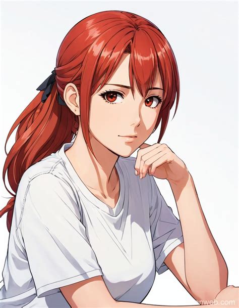 Character Sheet Anime Artwork Stable Diffusion Online