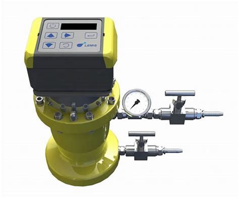 Lpg Density Meters At ₹ 4800 Digital Density Meter In Ahmedabad Id