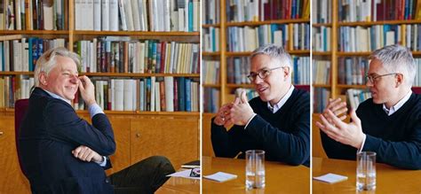 Juergen Boos In Conversation With Jonathan Beck German Stories