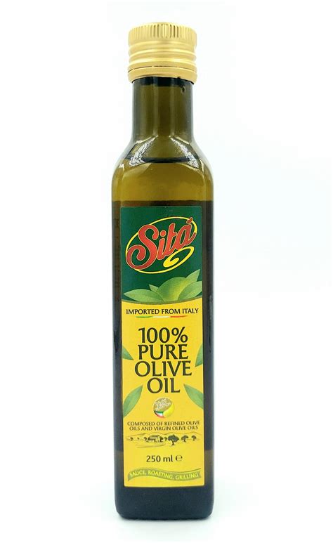 Oliwa Z Oliwek Sita 250 Ml Włoski Klimat Najlepsze Włoskie Pomidory