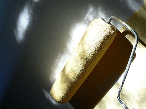 Trucos Para Pintar Paredes Bricolaje