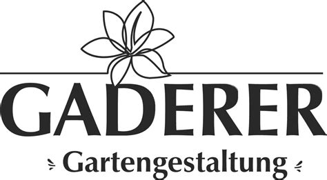Gartengestaltung Galerie Referenzen And Projekte Garten Gaderer