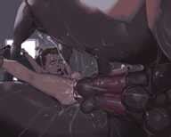 Post Atreus God Of War