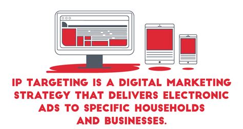 Applications In Days Using IP Targeting IP Targeting