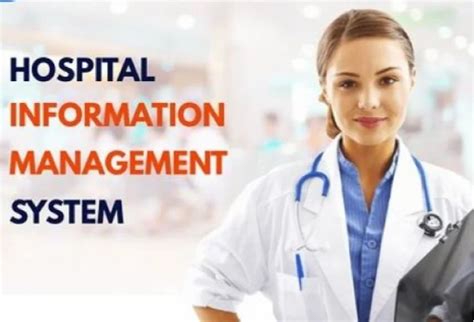 Hospital Information Management System Hims Free Trial And Download