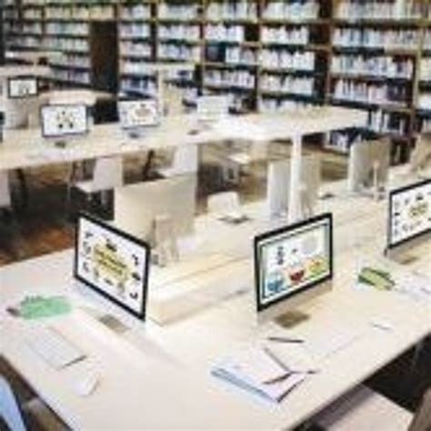 Stream What Is The Difference Between Digital Library And Electronic