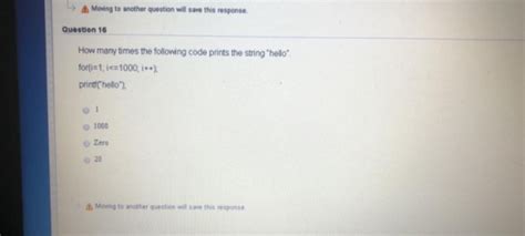 Question 15 The Following Code Displays Main Int P P Int