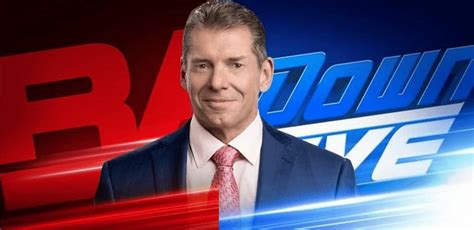 Wwe Chairman Vince Mcmahon Introduces New Wild Card Rule That Upturns