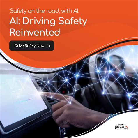 Secomind Ai On Linkedin Ai Iot Ml Safedrive Safety Technology Software Application