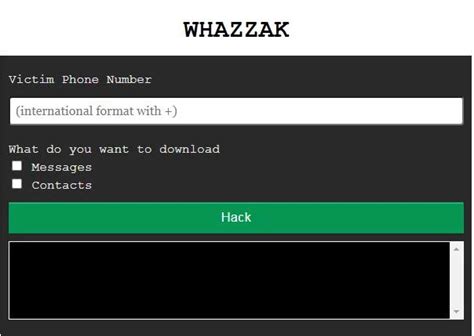 10 Best Whatsapp Hacking Apps In 2025