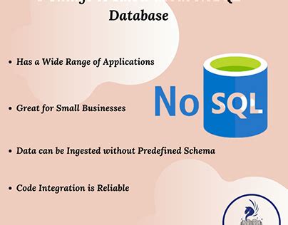 NoSQL Projects Photos Videos Logos Illustrations And Branding On Behance