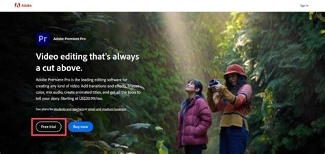 Adobe Premiere Pro Review Features Pricing Guide 2025