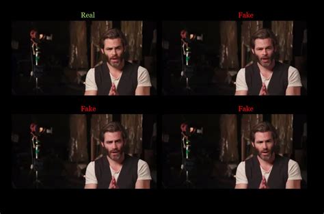 Tarry Singh On Linkedin Dataset Fake Ai Forensics Lawenforcement