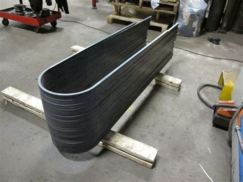 Rolling Compass Bending