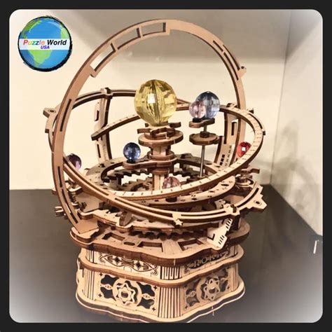 Wood Block Puzzle Etsy