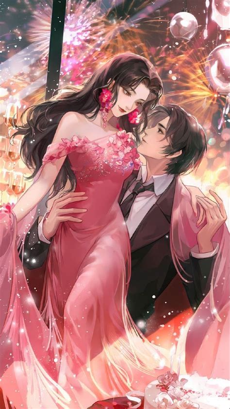 Ghim Của 🌸𝓢𝓪𝓴𝓾𝓻𝓪🌸 Trên ★art ！દ ᵕ̈ ૩ Anime Đang Yêu Tiểu Thuyết