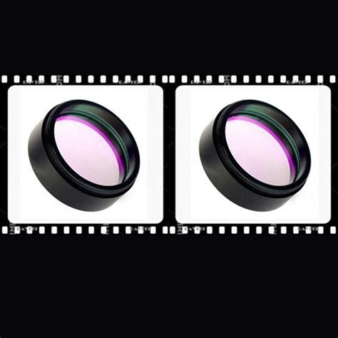 Standard Bandpass Filtersbandpass Filtersoptical Bandpass Filters