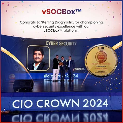 Lts Secure On Linkedin Vsocbox Vsocbox