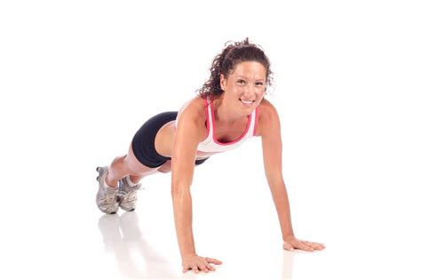 Example Pictures Of Isotonic Exercises Lovetoknow