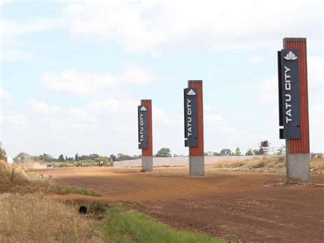 3 Important Business Lessons You Should Learn From The Tatu City Project