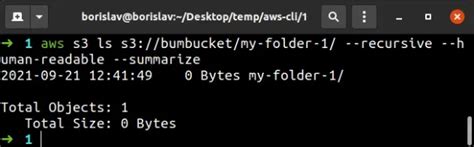 How To Rename A Folder In AWS S3 Bobbyhadz