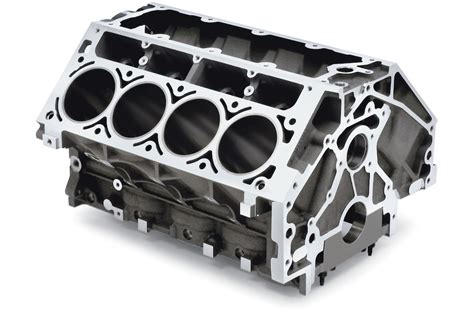 Engine Parts Ls Lt Lsx Blocks And Components Performance