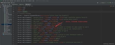 Dbpn的pytorch复现dbpn复现 Csdn博客
