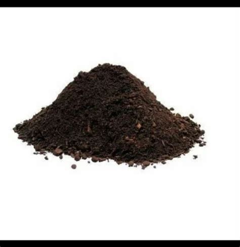 Organic Vermicompost Fertilizer At Rs 12kg Vermicompost In Hardoi