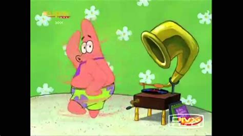 Pantera On Spongebob Youtube