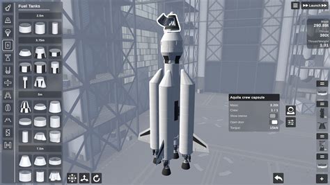 Spaceflight Simulator 2 On Steam