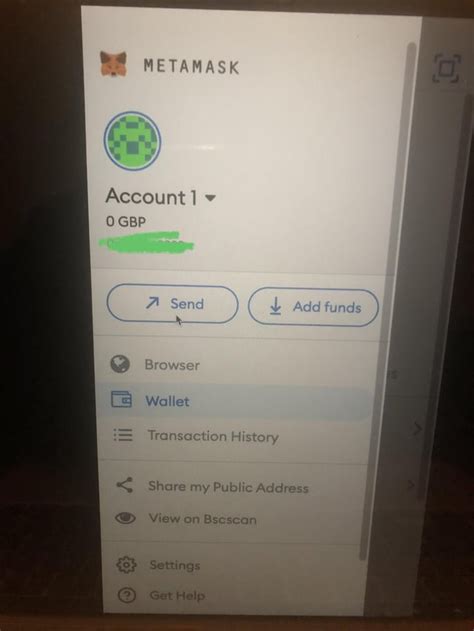 How To Disconnect Uniswap From Metamask Wallets Browser R Metamask
