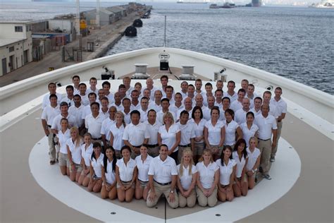 Crew Pics 2 Timtim Consulting