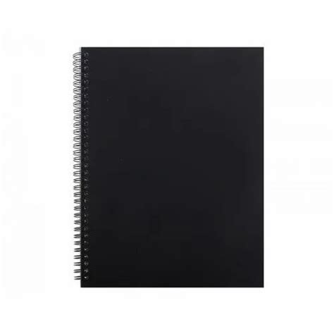 White Spiral Writing Notebook Paper Size A3 At Rs 40 Book In Aurangabad ID 17635656973