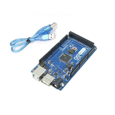 Arduino Méga 2560 Adk Smart Cube Retail