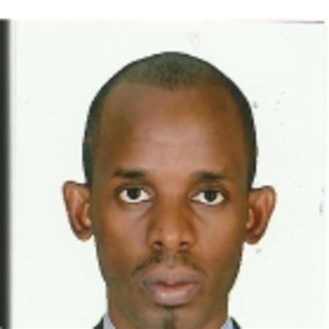 Luzzi Paul Director Business Devts Crimsons Investments Africa Xing