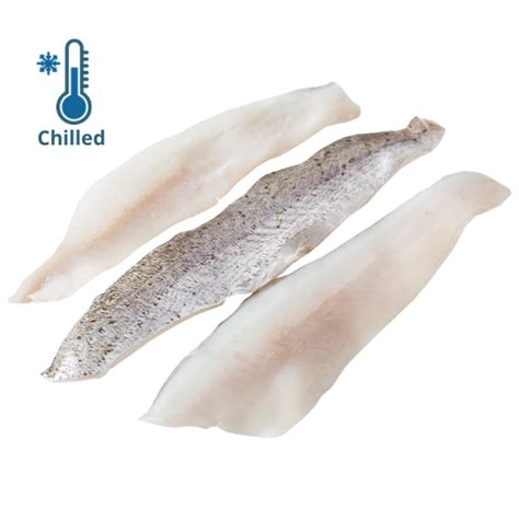 Whiting Fillets Hong Kong