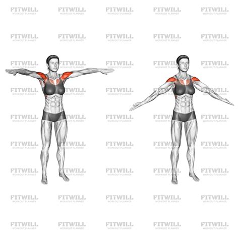 Palm Up Palm Down Rotation Exercise Guide Video Techniques Benefits