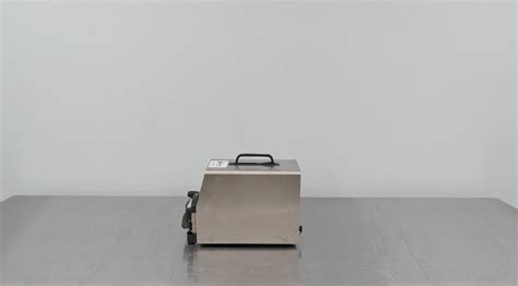 Scilog Filtertec Peristaltic Pump The Lab World Group