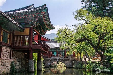 순천 선암사·송광사 관람료 폐지