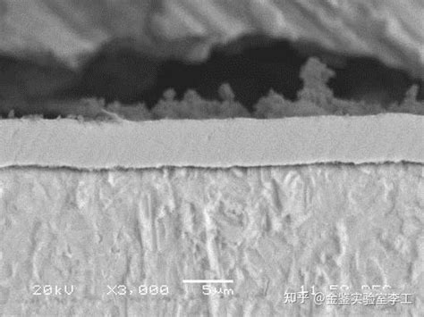 Fib方法分析black Pad 知乎