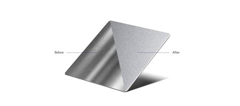 Ultimate Guide On How Does Aluminum Sandblasting Work Foison Metal