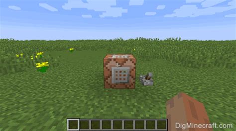 Use Command Block To Summon Villager With Customized Trade