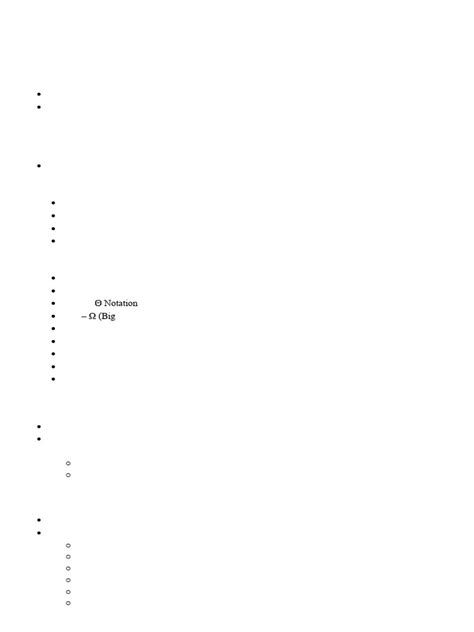 Data Structures And Algorithms Pdf Queue Abstract Data Type