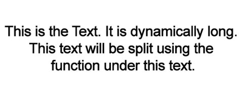 Php Gd Center Multiple Lines Dynamically Text Stack Overflow