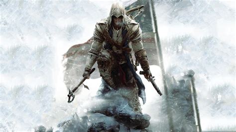 Ac3 Wallpaper By Serphiroth101 On Deviantart