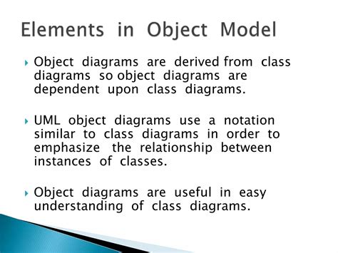 1 Object Oriented Concepts And Principles Ppt