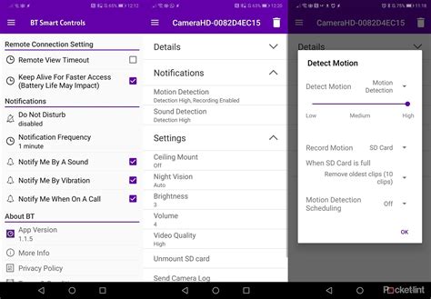 BT Smart Home Cam Review An Affordable But Flawed Smart Cam