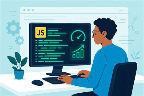 8 Javascript Performance Tips That Made My Code And Life Better By
