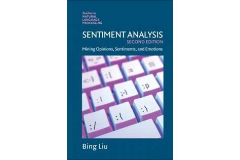 Sentiment Analysis Mining Opinions BookSite