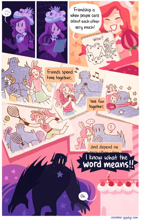 Interlude 2 Cucumber Quest Wiki Fandom